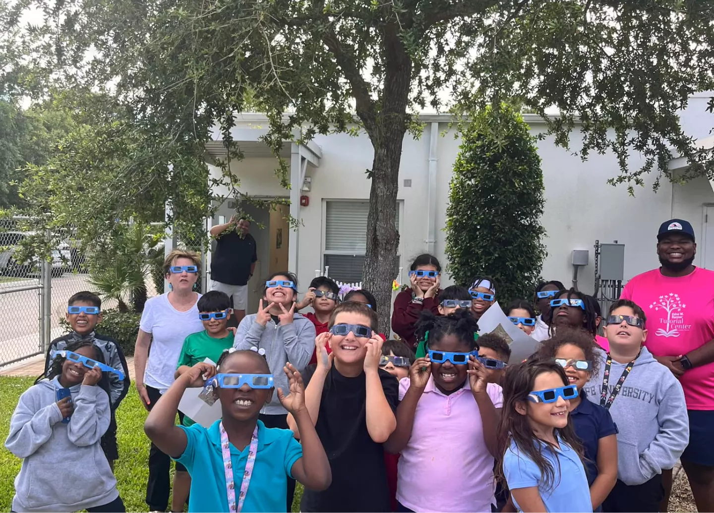 Explore Holistic Wellness | Edna W. Runner Education Center