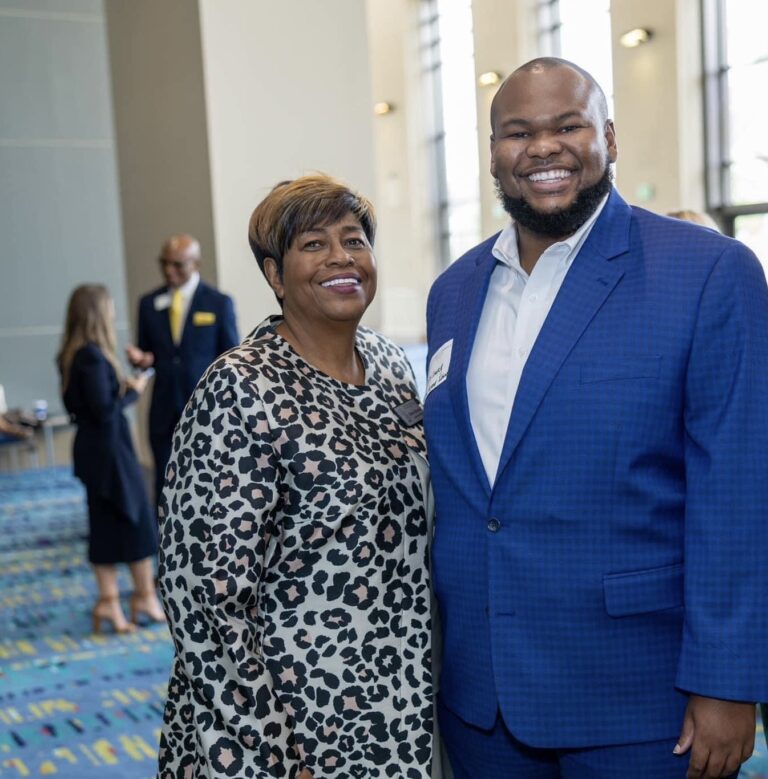 Meet The Team | Edna W. Runner Education Center