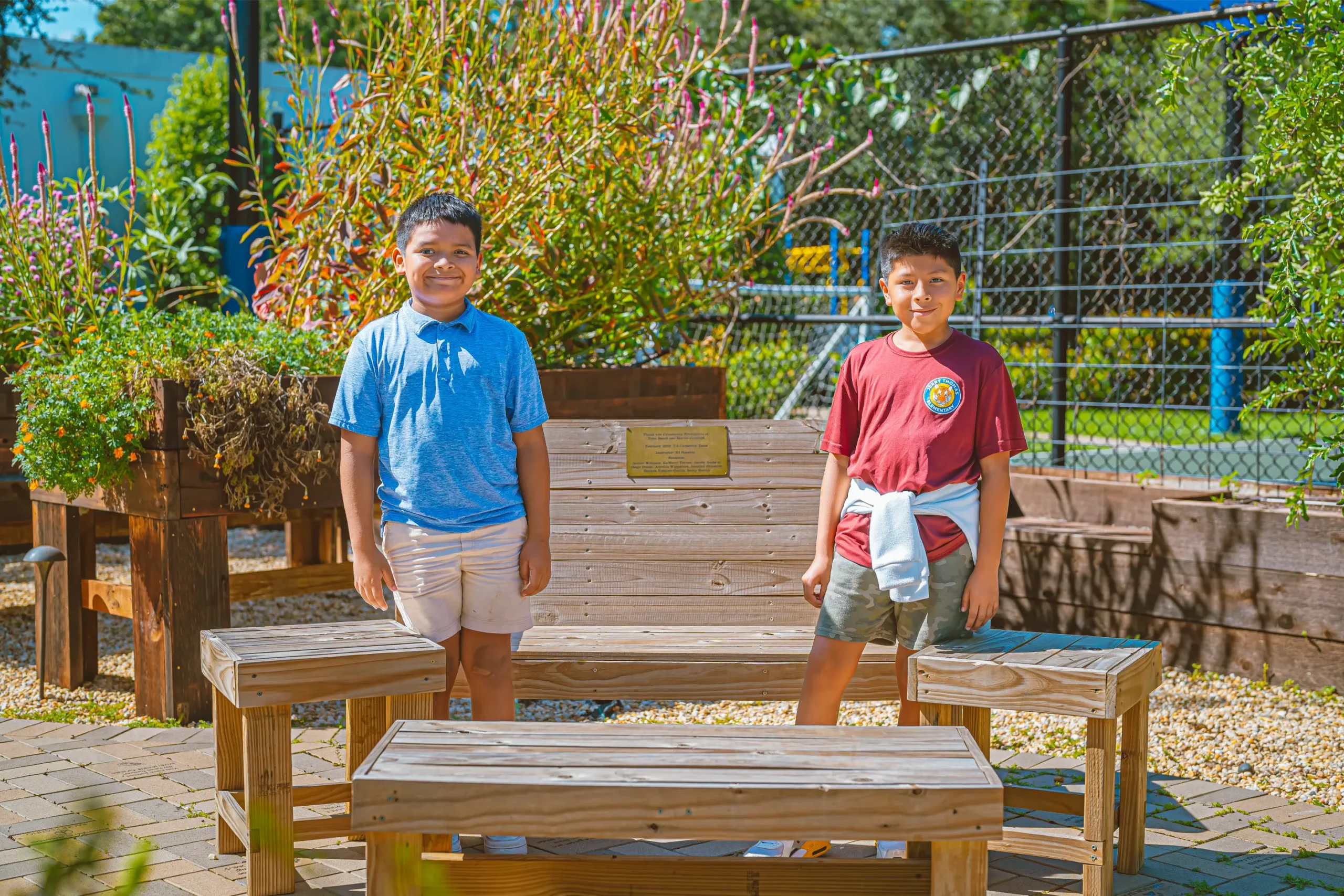 Experience The Future | Edna W. Runner Education Center