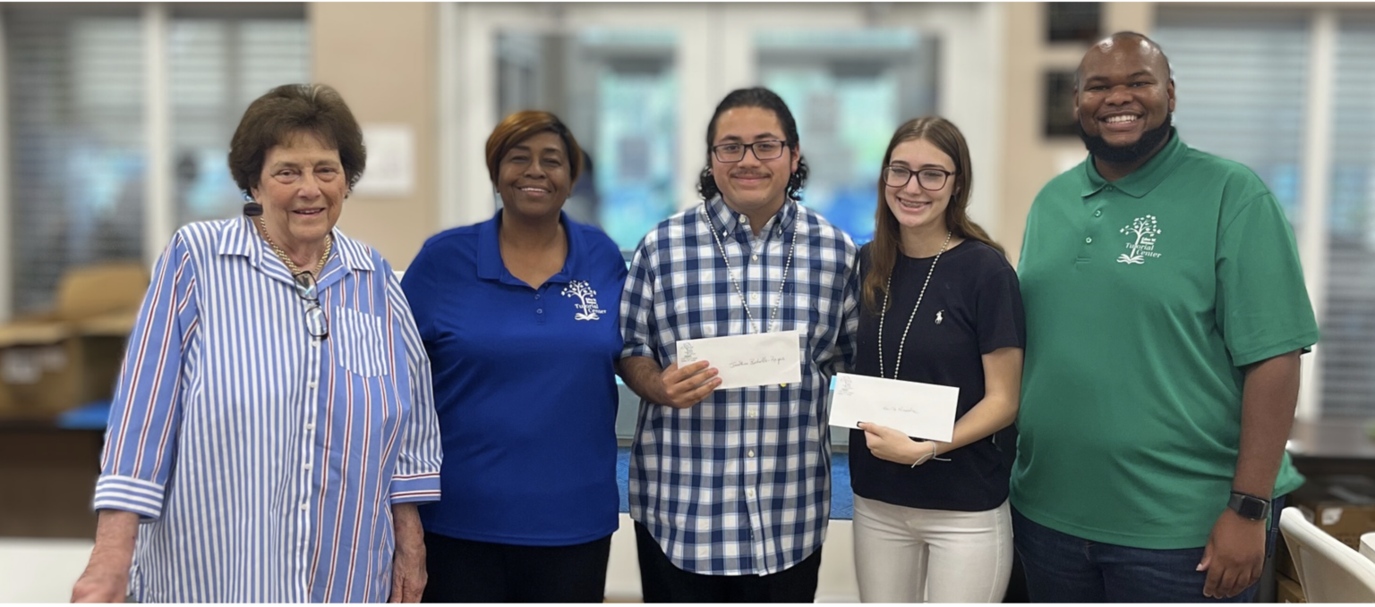 Empowering At-Risk Children | Edna W. Runner Education Center